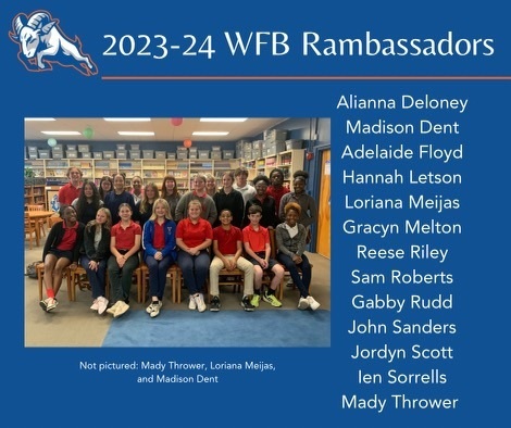 Live Feed | W.F. Burns Middle School