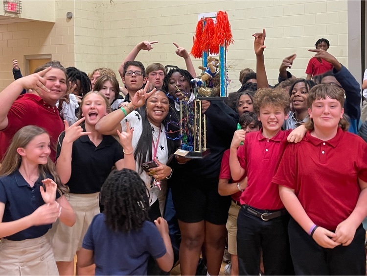 Live Feed | W.F. Burns Middle School