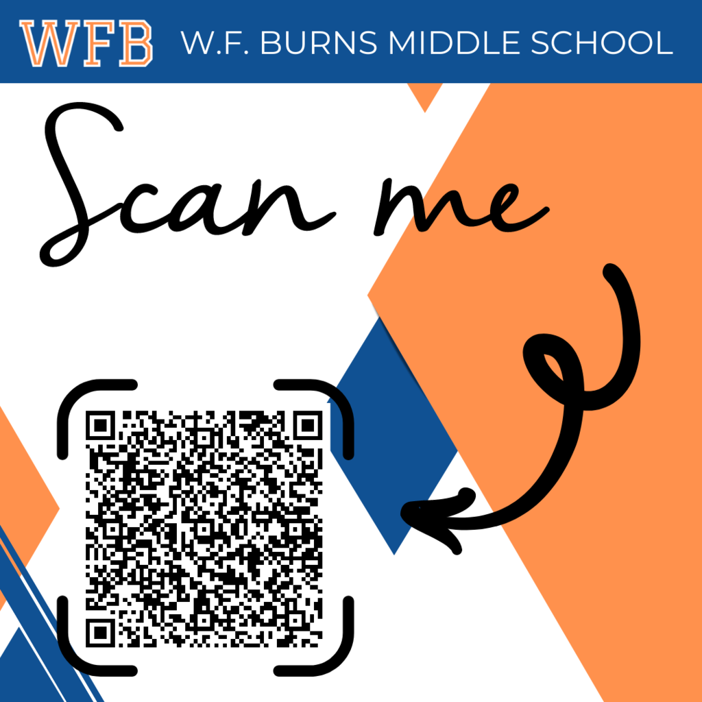 Live Feed | W.F. Burns Middle School