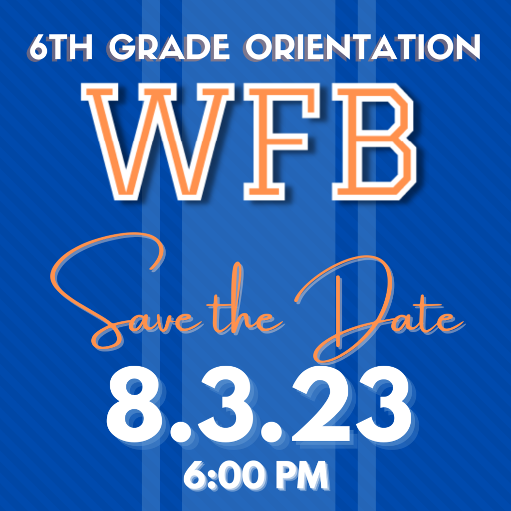 Live Feed | W.F. Burns Middle School