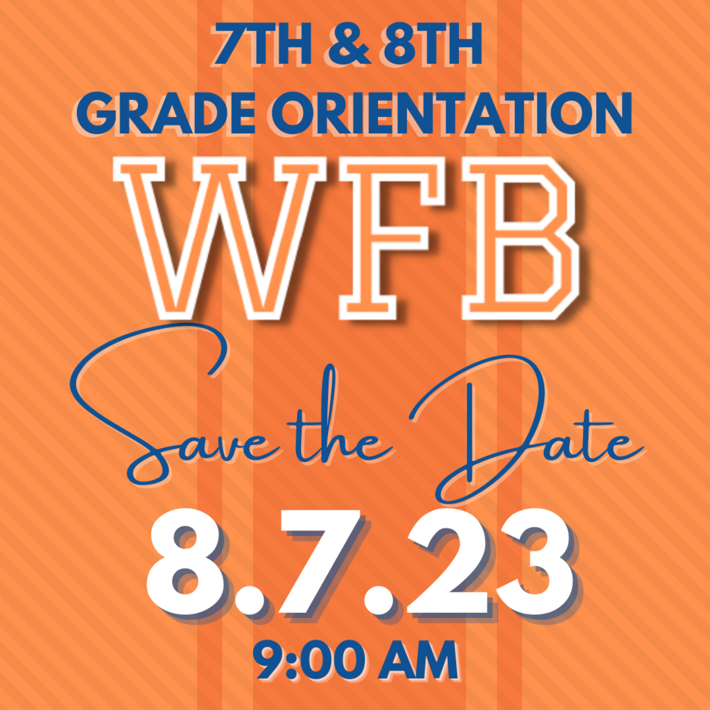 Live Feed | W.F. Burns Middle School